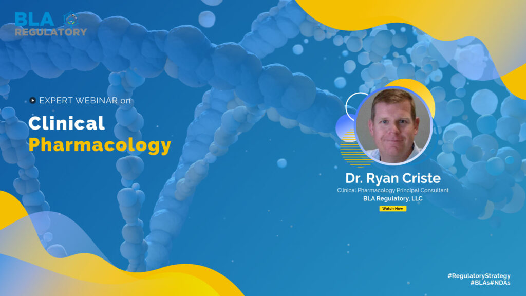 Online Training Courses for Human Drug Approval in the US — BLA Regulatory